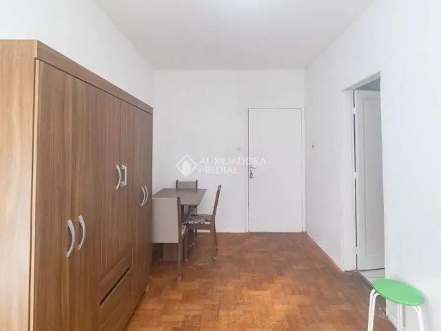 Kitnet / Stúdio para Locação em Porto Alegre/RS Floresta 1 Quartos
