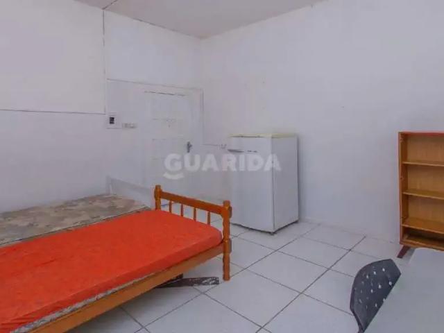 Kitnet / Stúdio para Locação em Porto Alegre/RS Floresta 1 Quartos