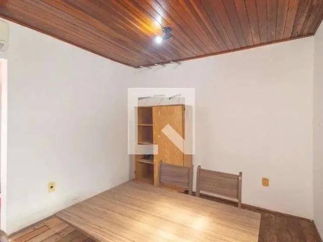 Kitnet / Stúdio para Locação em Porto Alegre/RS Glória 1 Quartos
