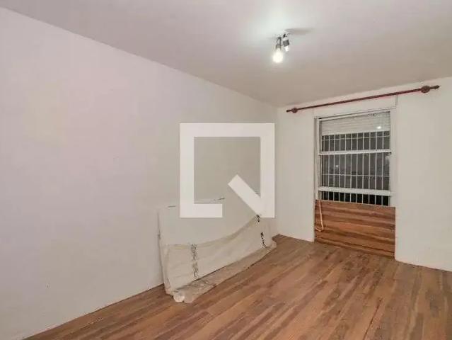 Kitnet / Stúdio para Locação em Porto Alegre/RS Humaitá 1 Quartos
