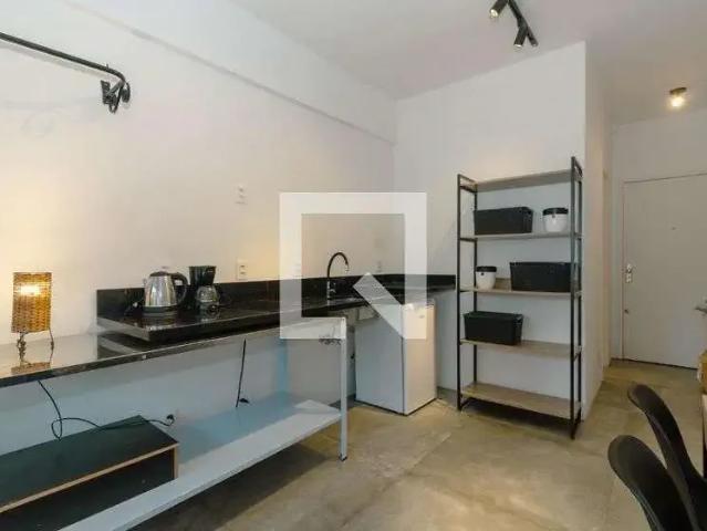 Kitnet / Stúdio para Locação em Porto Alegre/RS Independência 1 Quartos