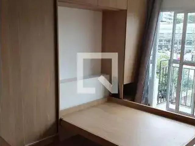 Kitnet / Stúdio para Locação em Porto Alegre/RS Jardim Botânico 1 Quartos