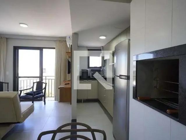 Kitnet / Stúdio para Locação em Porto Alegre/RS Jardim Botânico 1 Quartos