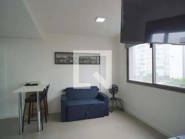 Kitnet / Stúdio para Locação em Porto Alegre/RS Jardim do Salso 1 Quartos