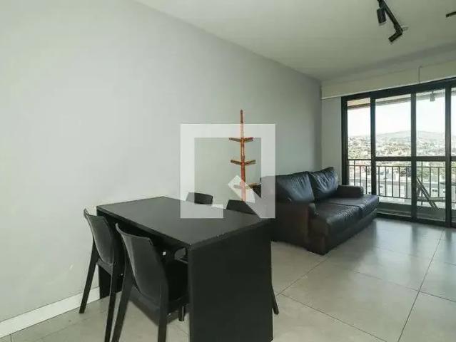 Kitnet / Stúdio para Locação em Porto Alegre/RS Jardim do Salso