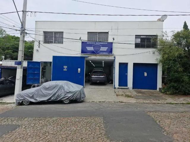 Kitnet / Stúdio para Locação em Porto Alegre/RS Jardim Itu Sabará 1 Quartos