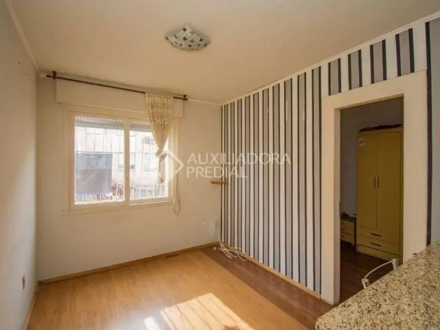 Kitnet / Stúdio para Locação em Porto Alegre/RS Jardim Leopoldina 1 Quartos