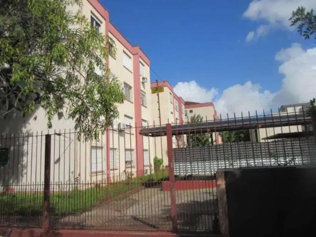 Kitnet / Stúdio para Locação em Porto Alegre/RS Jardim Leopoldina 1 Quartos