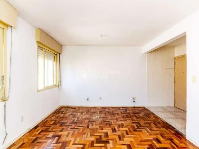 Kitnet / Stúdio para Locação em Porto Alegre/RS Jardim Leopoldina 1 Quartos