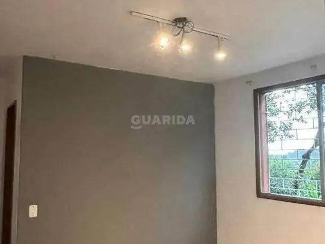 Kitnet / Stúdio para Locação em Porto Alegre/RS Jardim Leopoldina 1 Quartos