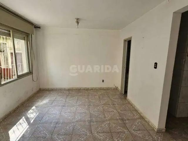 Kitnet / Stúdio para Locação em Porto Alegre/RS Jardim Leopoldina 1 Quartos
