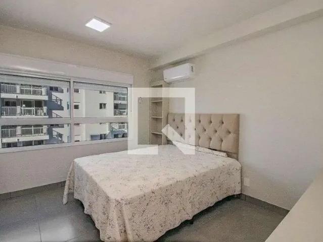 Kitnet / Stúdio para Locação em Porto Alegre/RS Passo da Areia 1 Quartos