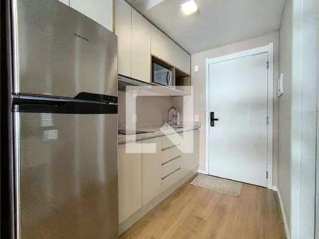 Kitnet / Stúdio para Locação em Porto Alegre/RS Passo da Areia 1 Quartos