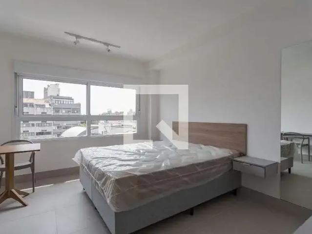 Kitnet / Stúdio para Locação em Porto Alegre/RS Passo da Areia 1 Quartos