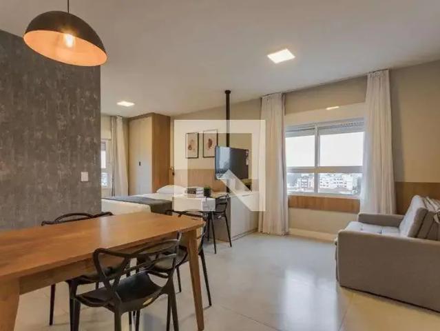 Kitnet / Stúdio para Locação em Porto Alegre/RS Passo da Areia 1 Quartos