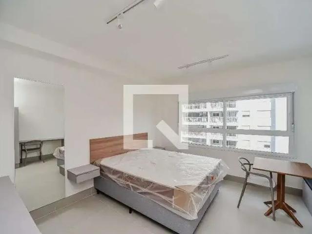Kitnet / Stúdio para Locação em Porto Alegre/RS Passo da Areia 1 Quartos