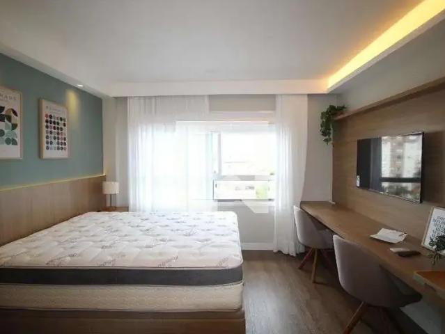 Kitnet / Stúdio para Locação em Porto Alegre/RS Passo da Areia 1 Quartos