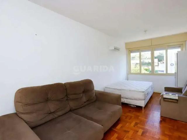 Kitnet / Stúdio para Locação em Porto Alegre/RS Partenon