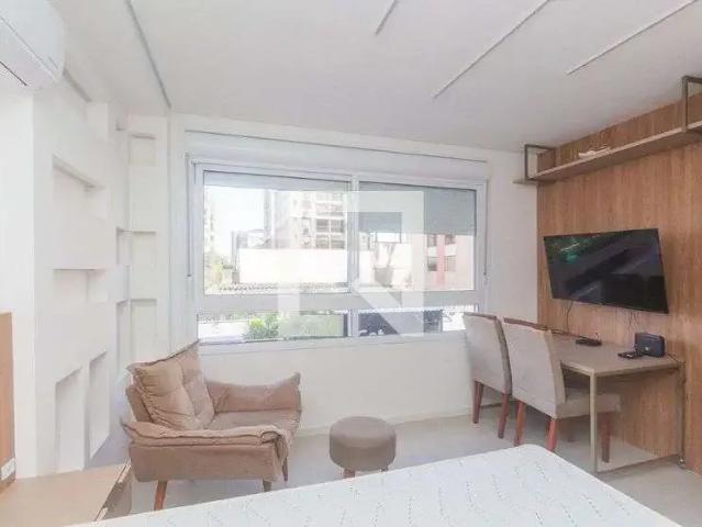 Kitnet / Stúdio para Locação em Porto Alegre/RS Partenon 1 Quartos