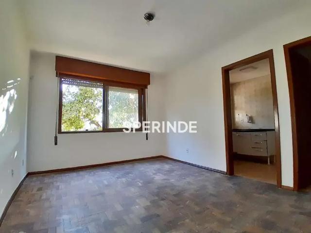 Kitnet / Stúdio para Locação em Porto Alegre/RS Partenon 1 Quartos