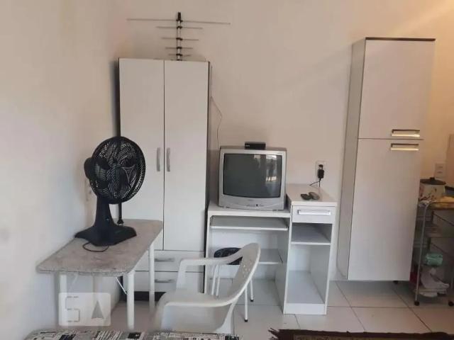 Kitnet / Stúdio para Locação em Porto Alegre/RS Partenon 1 Quartos