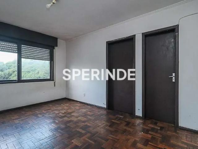 Kitnet / Stúdio para Locação em Porto Alegre/RS Partenon 1 Quartos