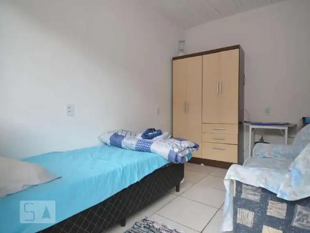 Kitnet / Stúdio para Locação em Porto Alegre/RS Partenon 1 Quartos