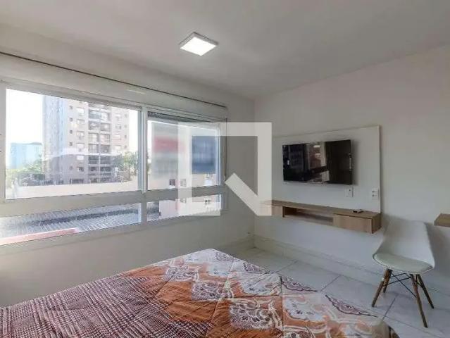 Kitnet / Stúdio para Locação em Porto Alegre/RS Partenon 1 Quartos