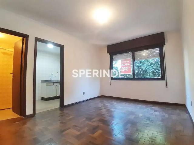 Kitnet / Stúdio para Locação em Porto Alegre/RS Partenon 1 Quartos