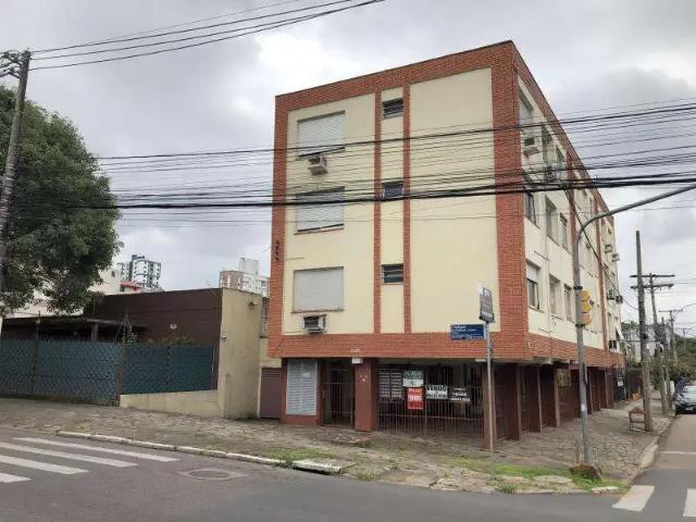 Kitnet / Stúdio para Locação em Porto Alegre/RS Petrópolis 1 Quartos
