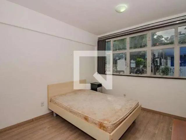 Kitnet / Stúdio para Locação em Porto Alegre/RS Petrópolis 1 Quartos