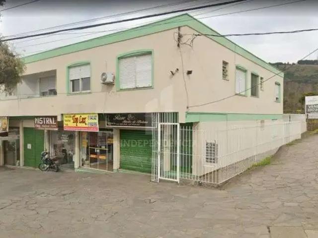 Kitnet / Stúdio para Locação em Porto Alegre/RS Petrópolis 1 Quartos