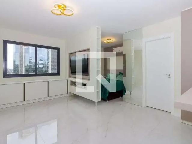 Kitnet / Stúdio para Locação em Porto Alegre/RS Petrópolis 1 Quartos