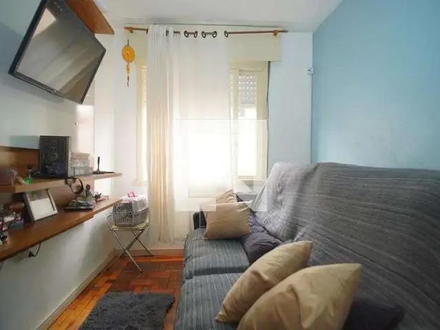 Kitnet / Stúdio para Locação em Porto Alegre/RS Rubem Berta 1 Quartos