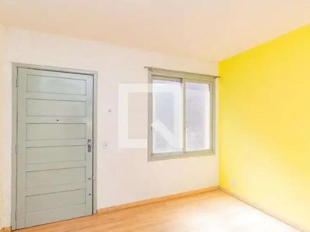Kitnet / Stúdio para Locação em Porto Alegre/RS Rubem Berta 1 Quartos