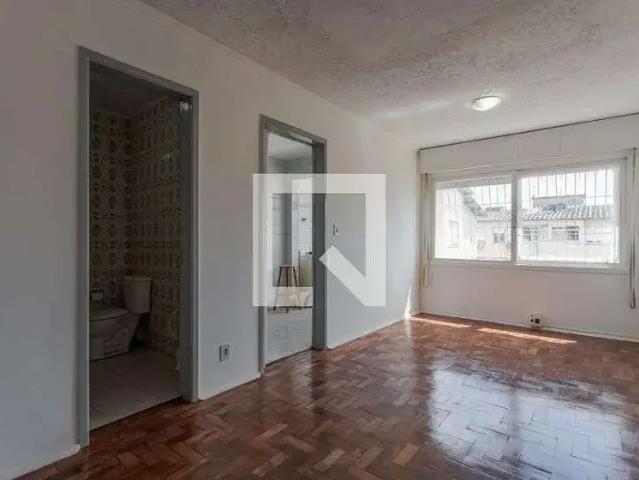 Kitnet / Stúdio para Locação em Porto Alegre/RS Rubem Berta 1 Quartos