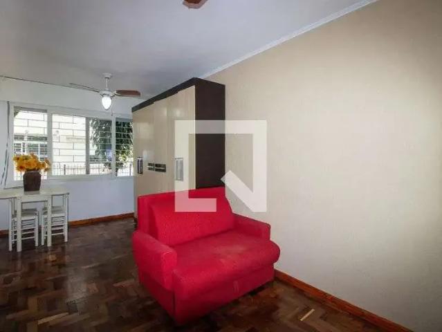 Kitnet / Stúdio para Locação em Porto Alegre/RS Rubem Berta 1 Quartos