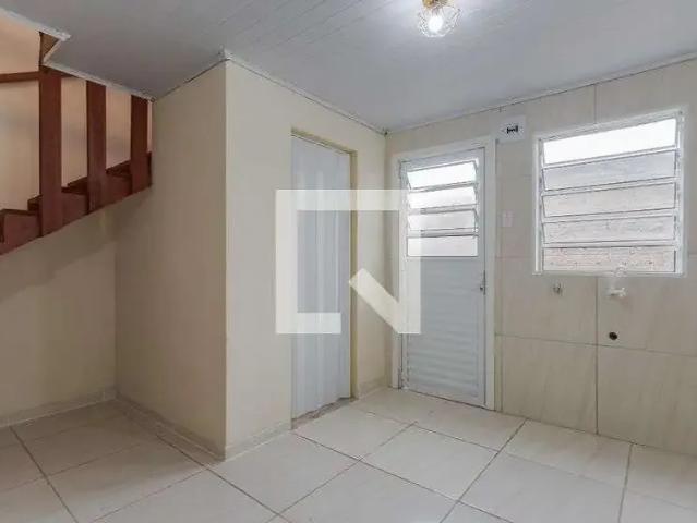 Kitnet / Stúdio para Locação em Porto Alegre/RS Rubem Berta 1 Quartos