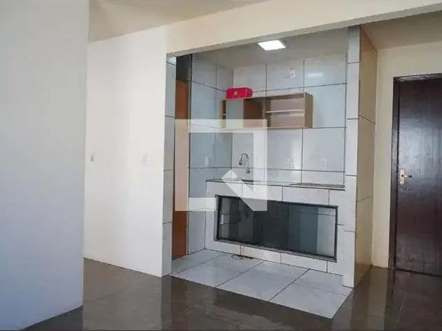 Kitnet / Stúdio para Locação em Porto Alegre/RS Rubem Berta 1 Quartos