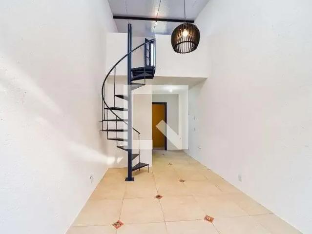 Kitnet / Stúdio para Locação em Porto Alegre/RS Rubem Berta 1 Quartos
