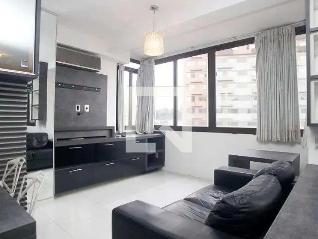 Kitnet / Stúdio para Locação em Porto Alegre/RS Rio Branco 1 Quartos