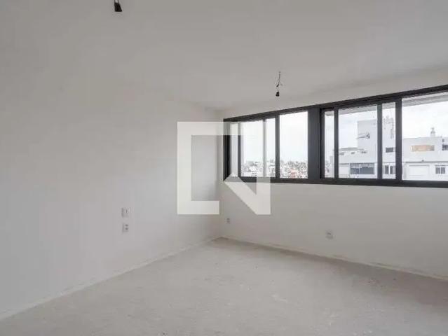 Kitnet / Stúdio para Locação em Porto Alegre/RS Rio Branco 1 Quartos