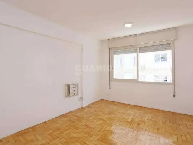 Kitnet / Stúdio para Locação em Porto Alegre/RS Rio Branco 1 Quartos
