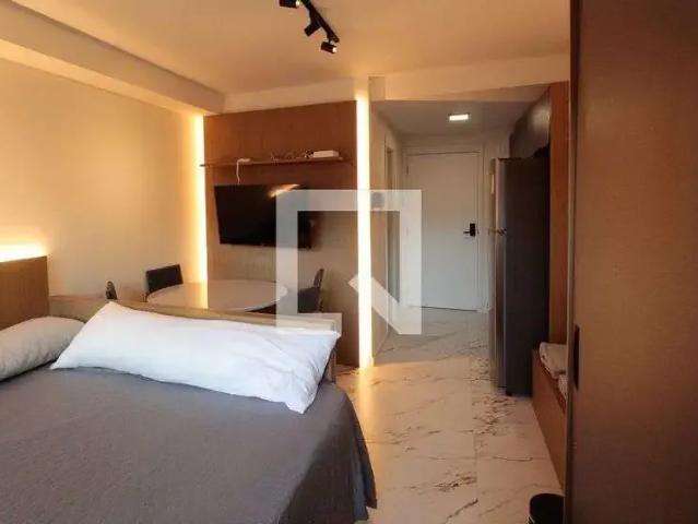 Kitnet / Stúdio para Locação em Porto Alegre/RS Rio Branco 1 Quartos