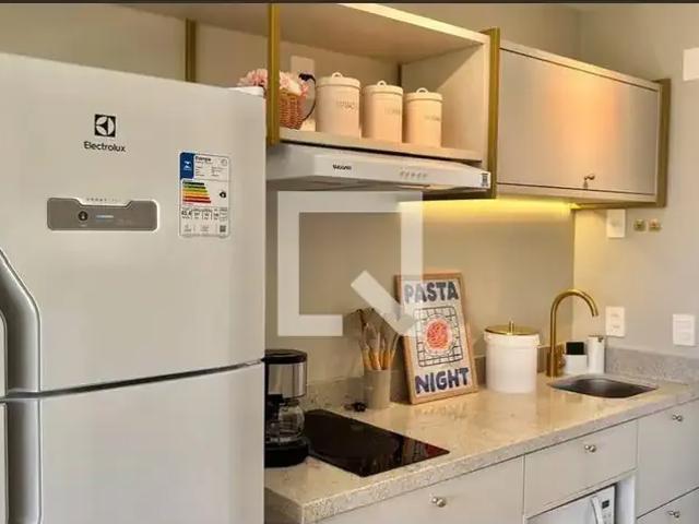 Kitnet / Stúdio para Locação em Porto Alegre/RS Rio Branco 1 Quartos