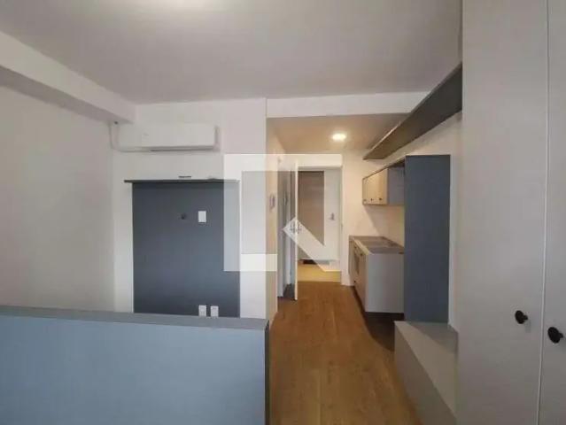 Kitnet / Stúdio para Locação em Porto Alegre/RS Rio Branco 1 Quartos