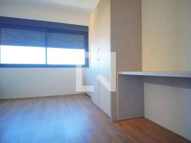 Kitnet / Stúdio para Locação em Porto Alegre/RS Rio Branco 1 Quartos