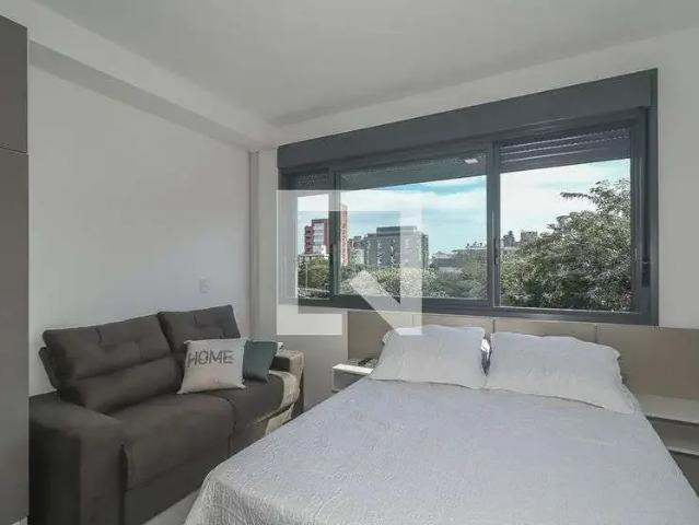 Kitnet / Stúdio para Locação em Porto Alegre/RS Rio Branco