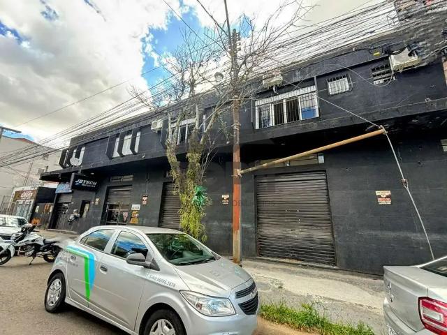 Kitnet / Stúdio para Locação em Porto Alegre/RS São Geraldo 1 Quartos