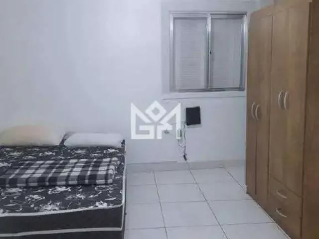 Kitnet / Stúdio para Locação em Porto Alegre/RS São Geraldo 1 Quartos